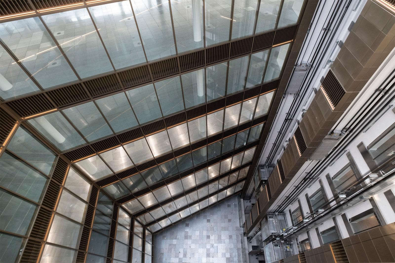 2 Gresham Street | Arch